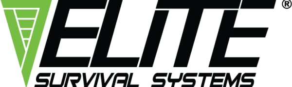 Elite Survival Systems — La Brigade de l'équipement