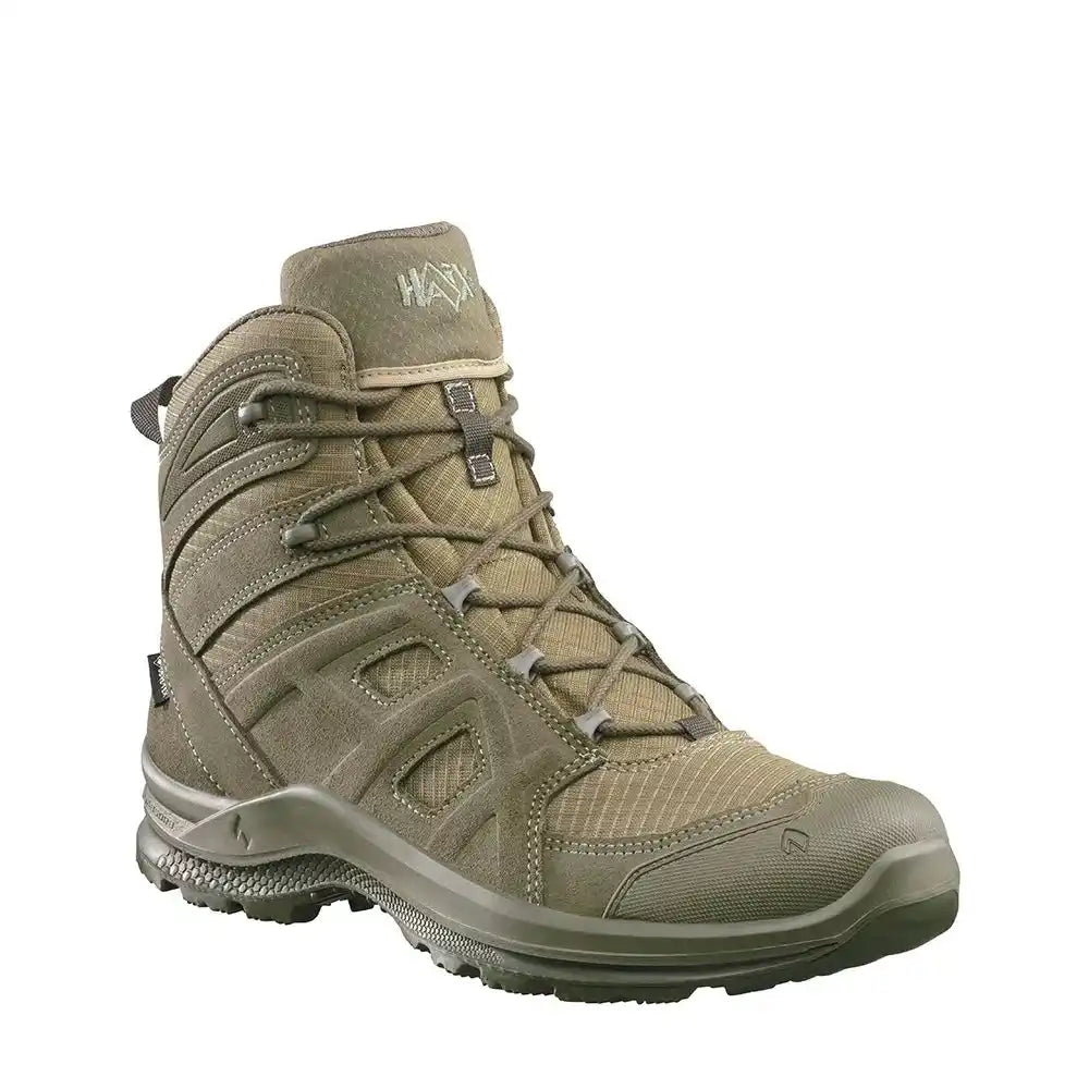 BLACK EAGLE Athletic 2.0 V GTX MID - Sage — La Brigade de l'équipement