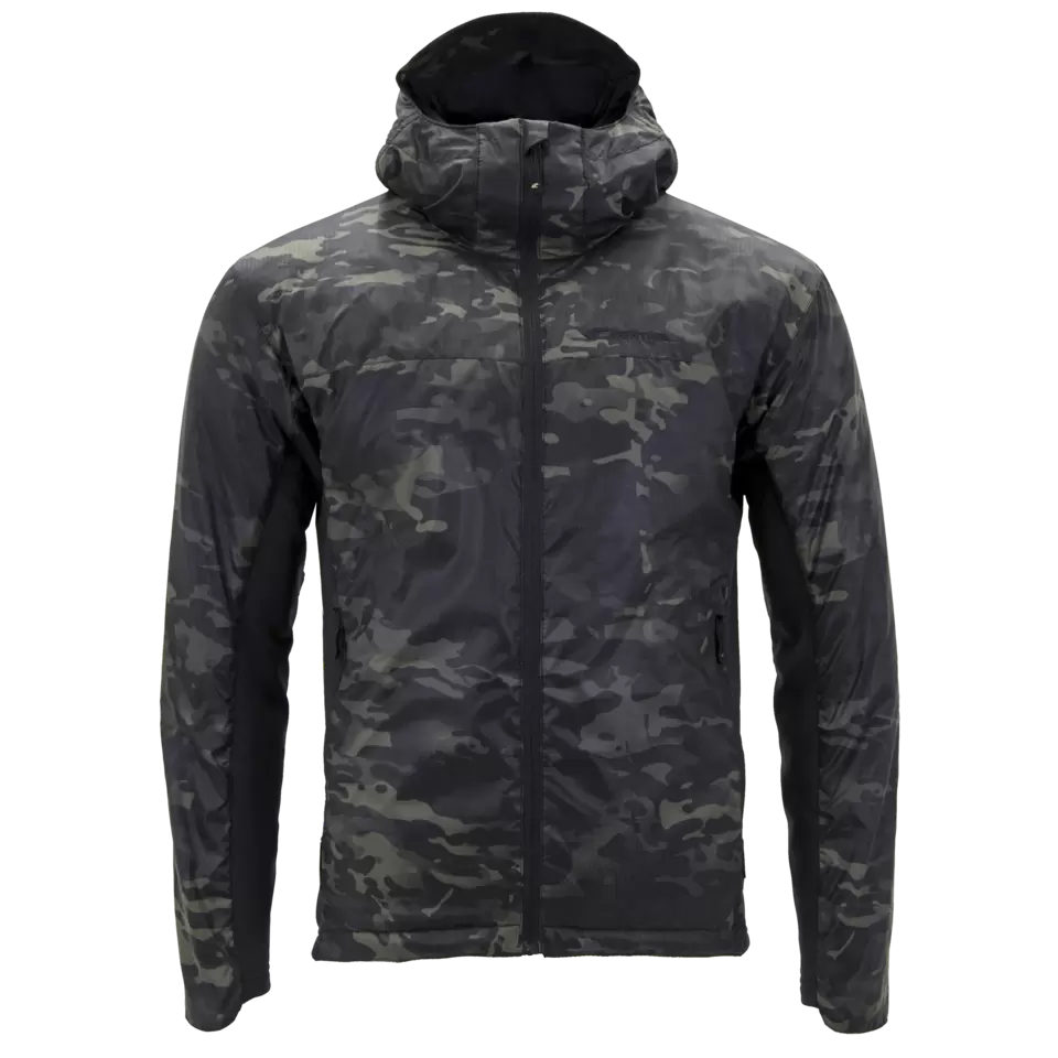 Veste TLG G-LOFT® - Multicam Black — La Brigade de l'équipement