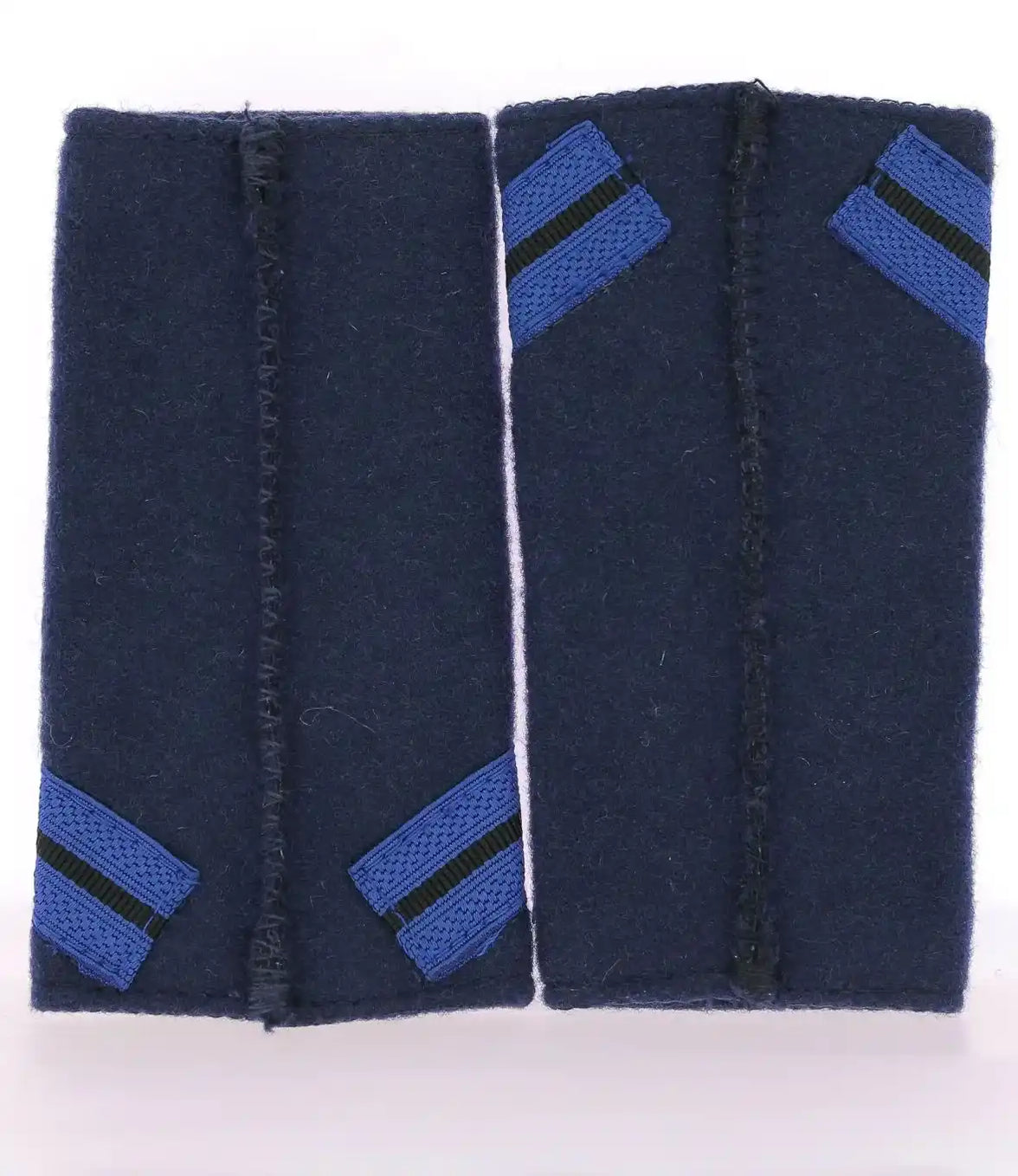Fourreaux souple GD - GAV Brigadier — La Brigade de l'équipement