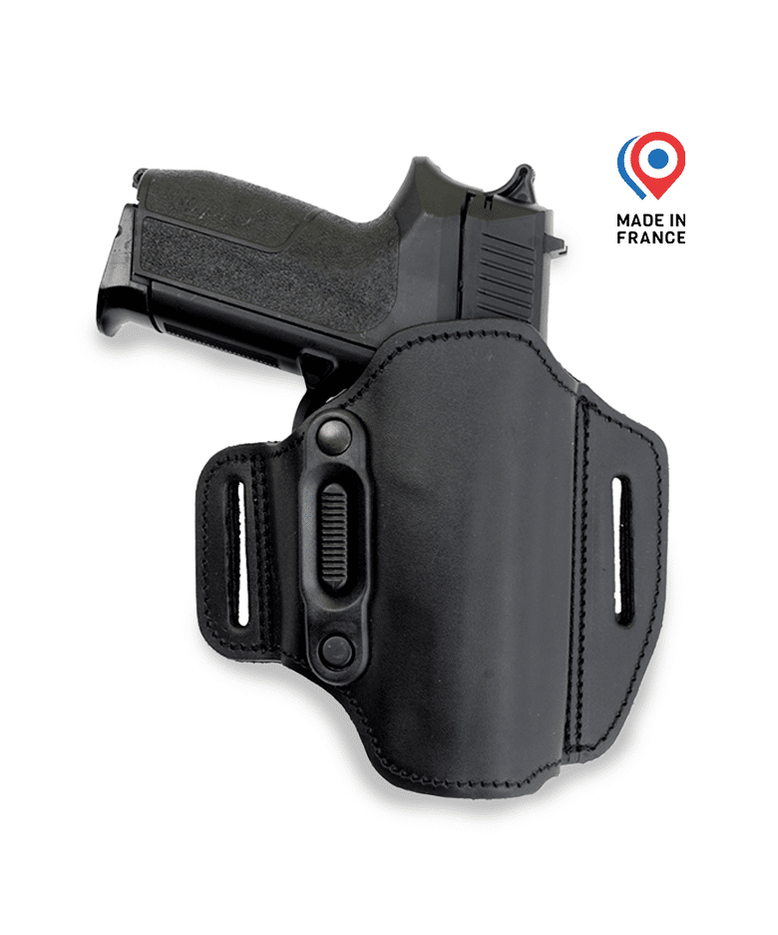 GK PRO — La Brigade de l'équipement