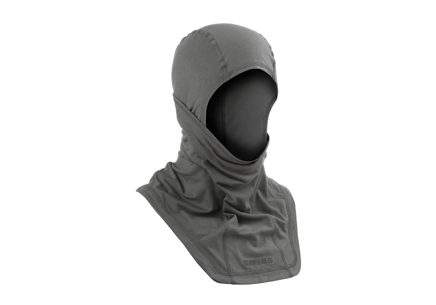 Balaclava Advanced Fire Retardant Solid Rock (gris) — La Brigade de l'équipement