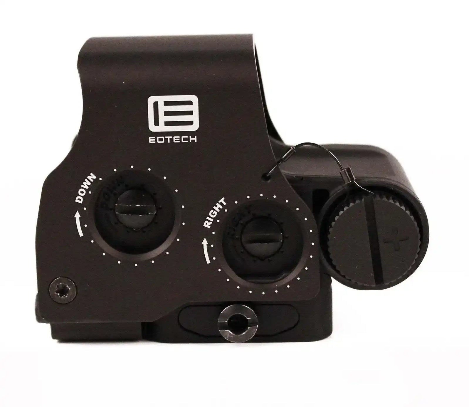 Eotech — La Brigade de l'équipement