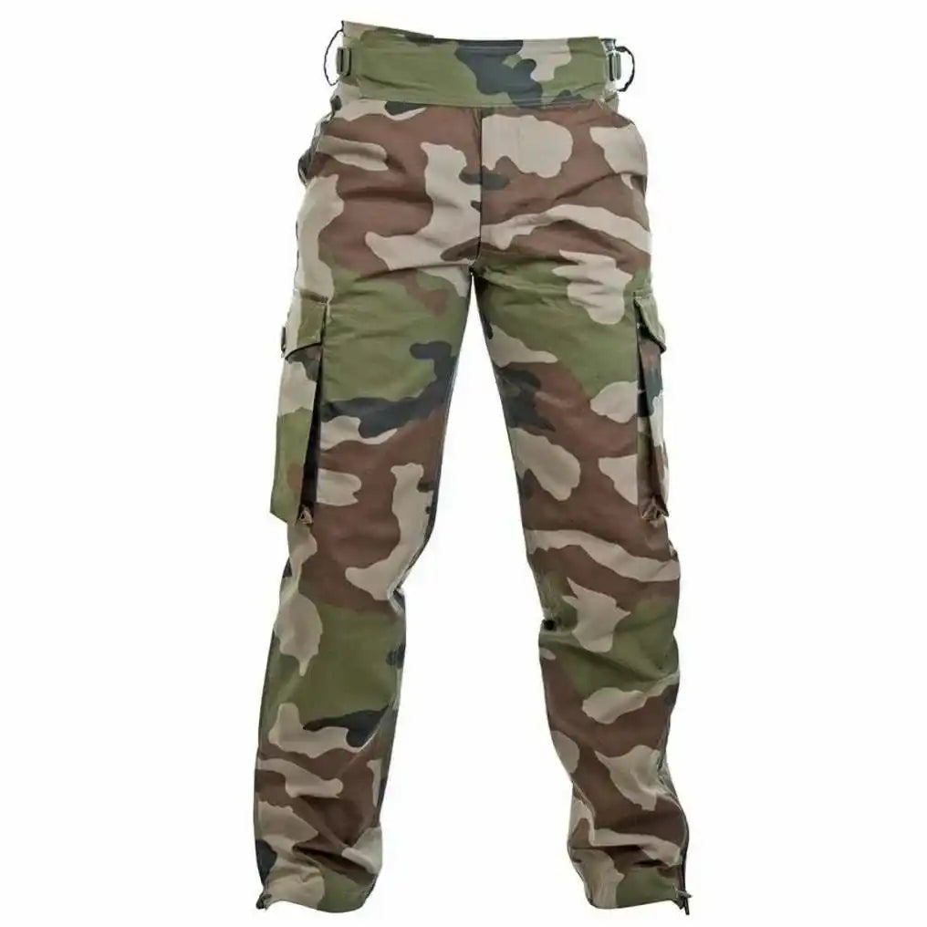 Pantalon Arktis C111 2.0 FR CE — La Brigade de l'équipement